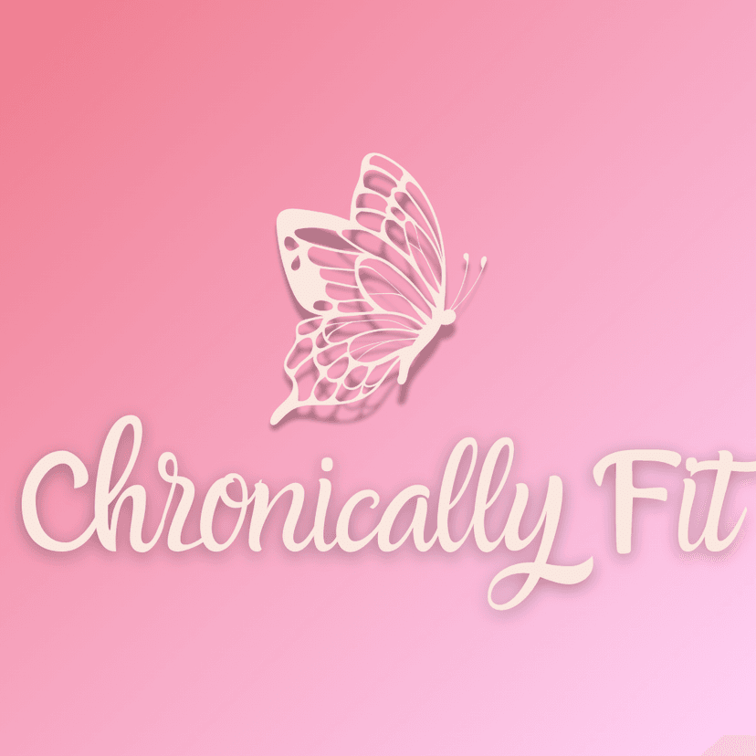 Paris Henry App - Chronically Fit